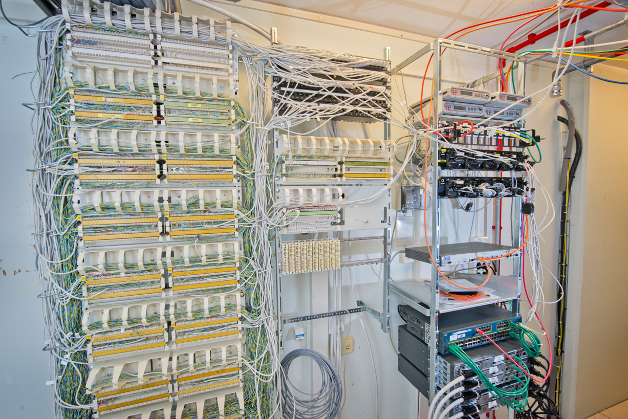 TeleData AllTele2 : Netab